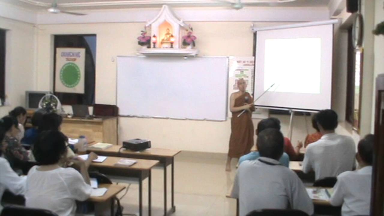 VI DIEU PHAP - YouTube