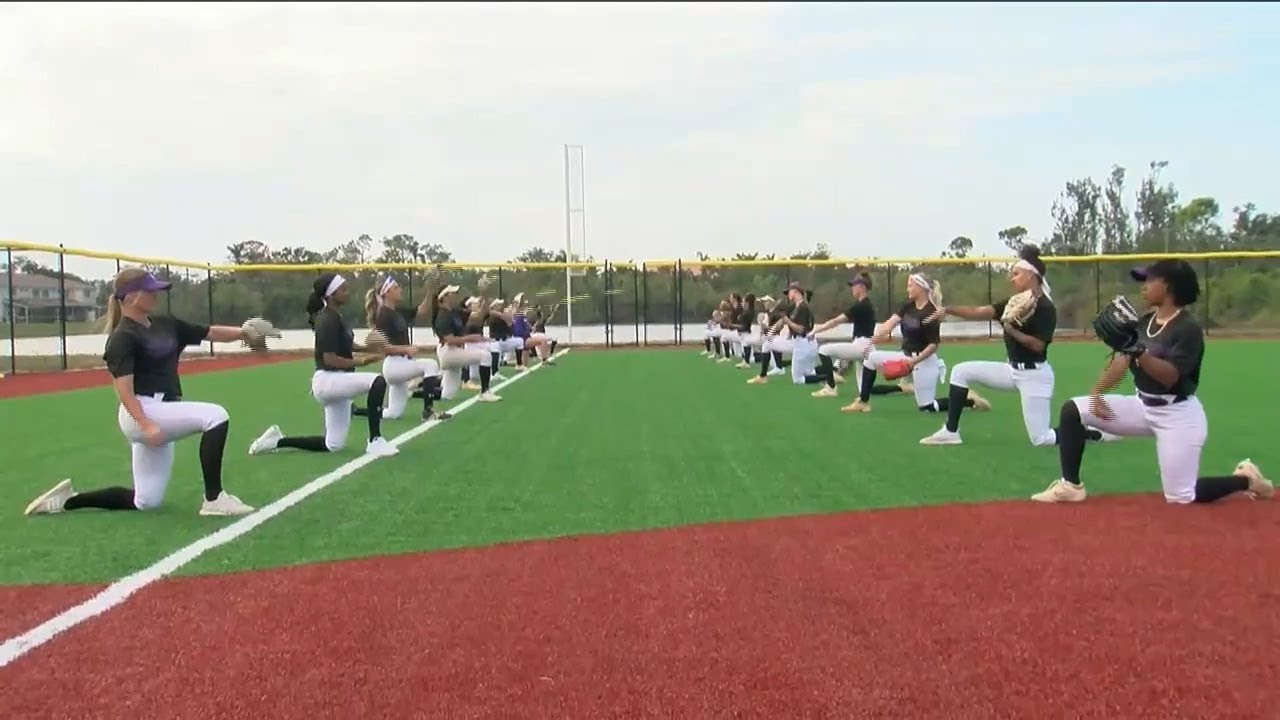 FSW softball makes NJCCA World Series, seeking third consecutive ...