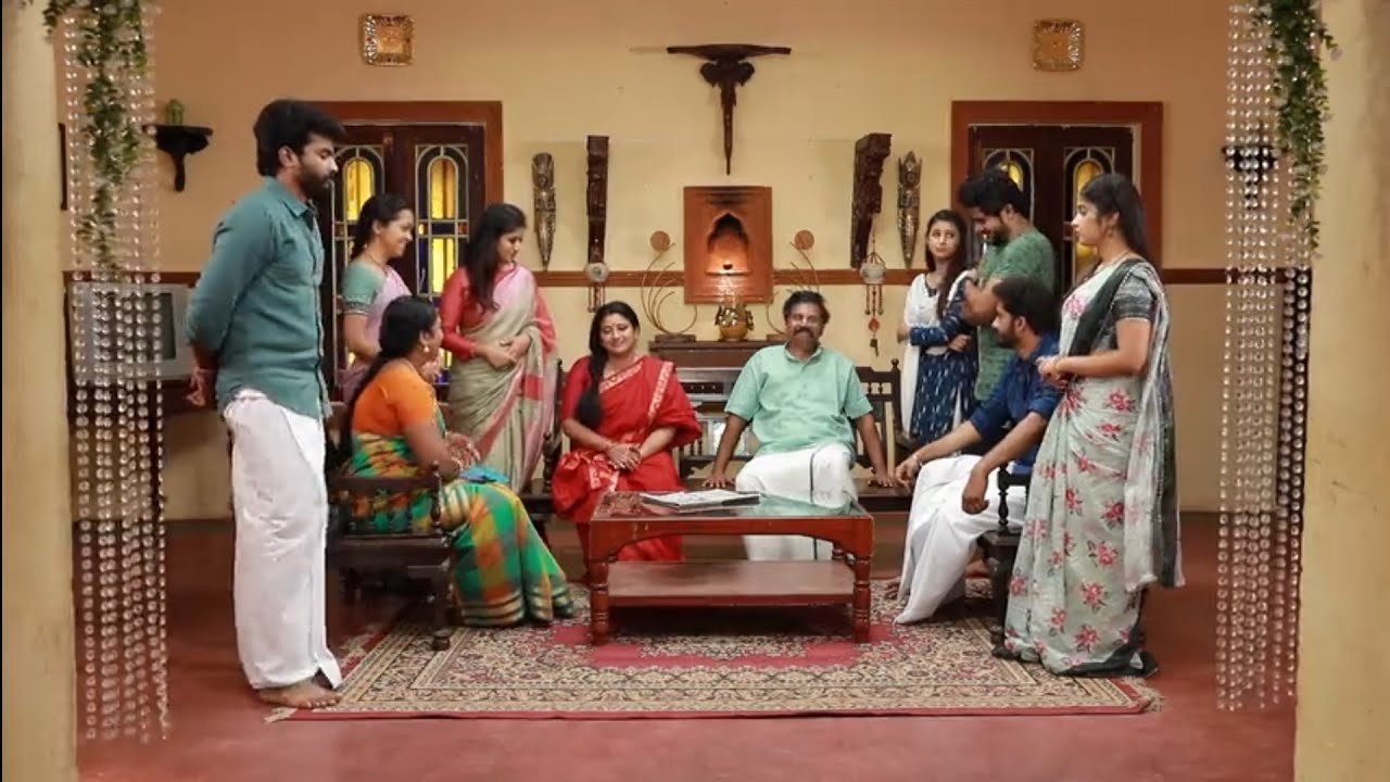 Raja Rani season 2 today episode | 29/07/2021| - YouTube