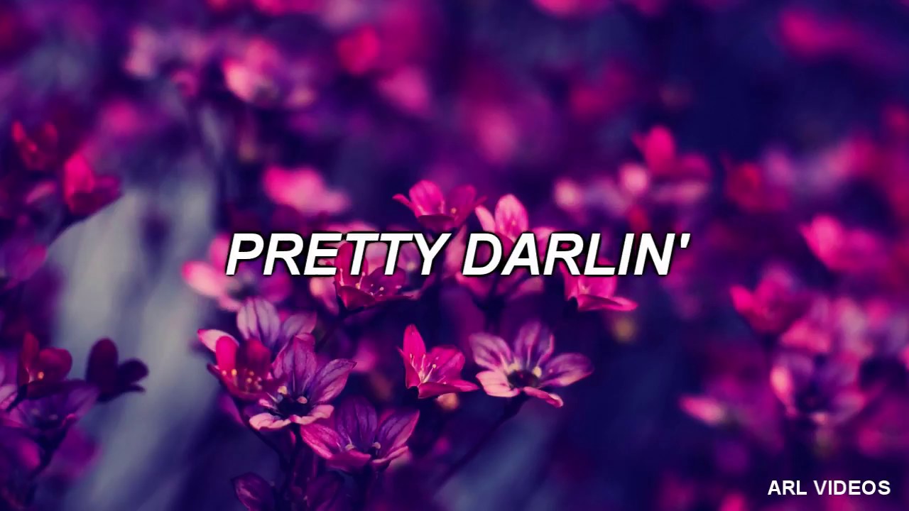Avril Lavigne- Darlin' (lyrics) - YouTube