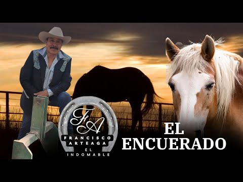 El Encuerado Francisco Arteaga el Indomable video