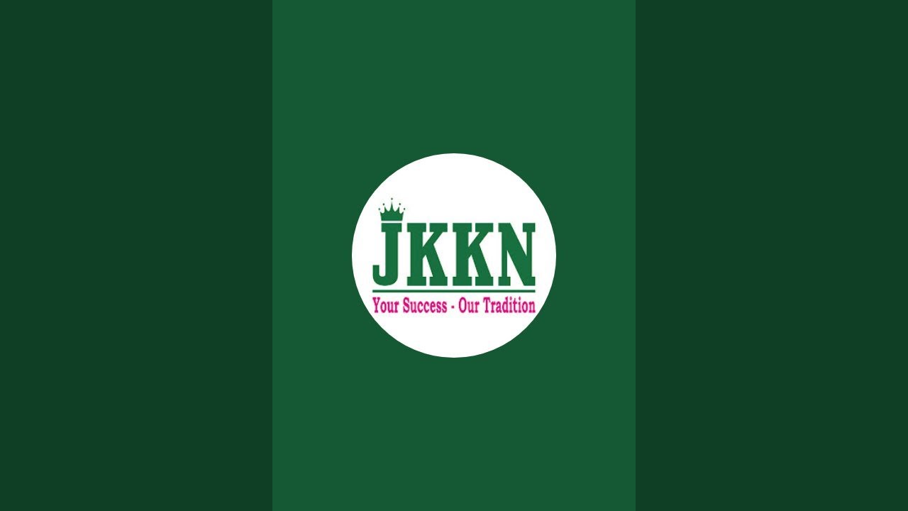 JKKN INSTITUTIONS is live! - YouTube
