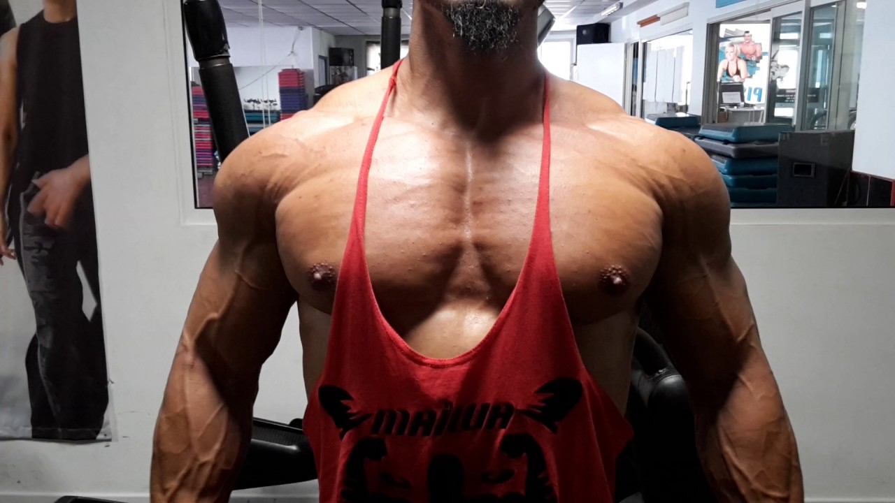 O.R training (Omar Riahi) - YouTube