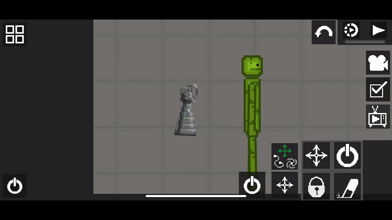 How to make a Jetpack in Melon Playground - YouTube