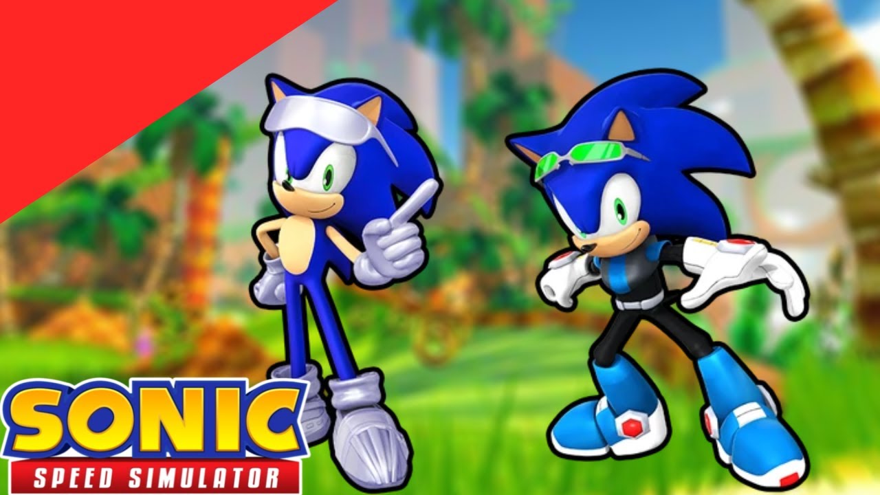New Phantom Rider Unmasked Sonic Skin *UPDATE* (LIMITED) - Sonic Speed ...