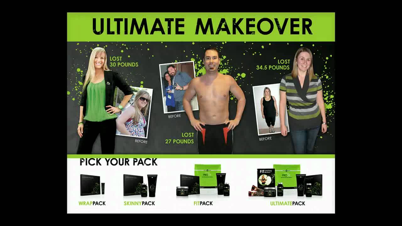 ItWorks Global Webinar - YouTube