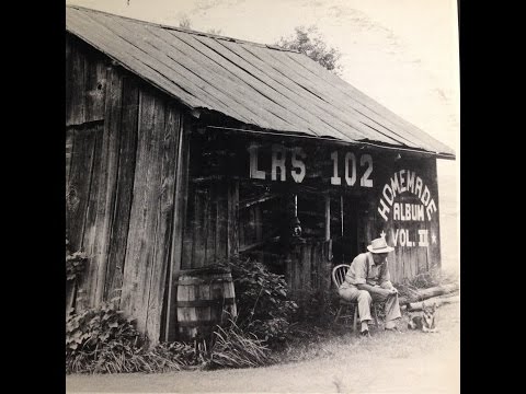 LRS 102 Homemade Album Vol. II – Vinyl (LP, Compilation), 1977 ...