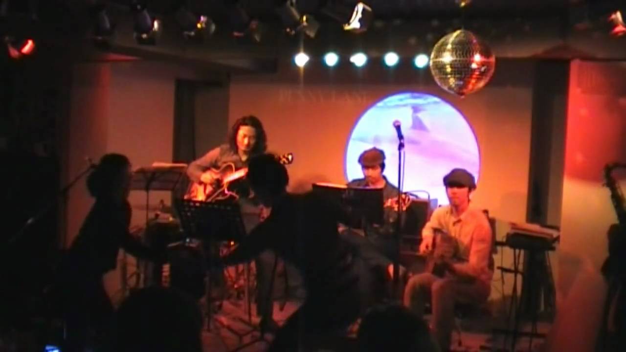 Swing with Caramel Caravan - YouTube