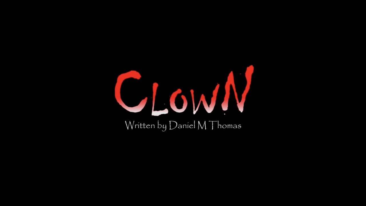 Clown Trailer - YouTube