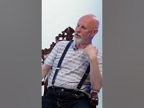 Дмитрий "Goblin" Пучков про армию / Антонов такой Антонов #интервью # ...