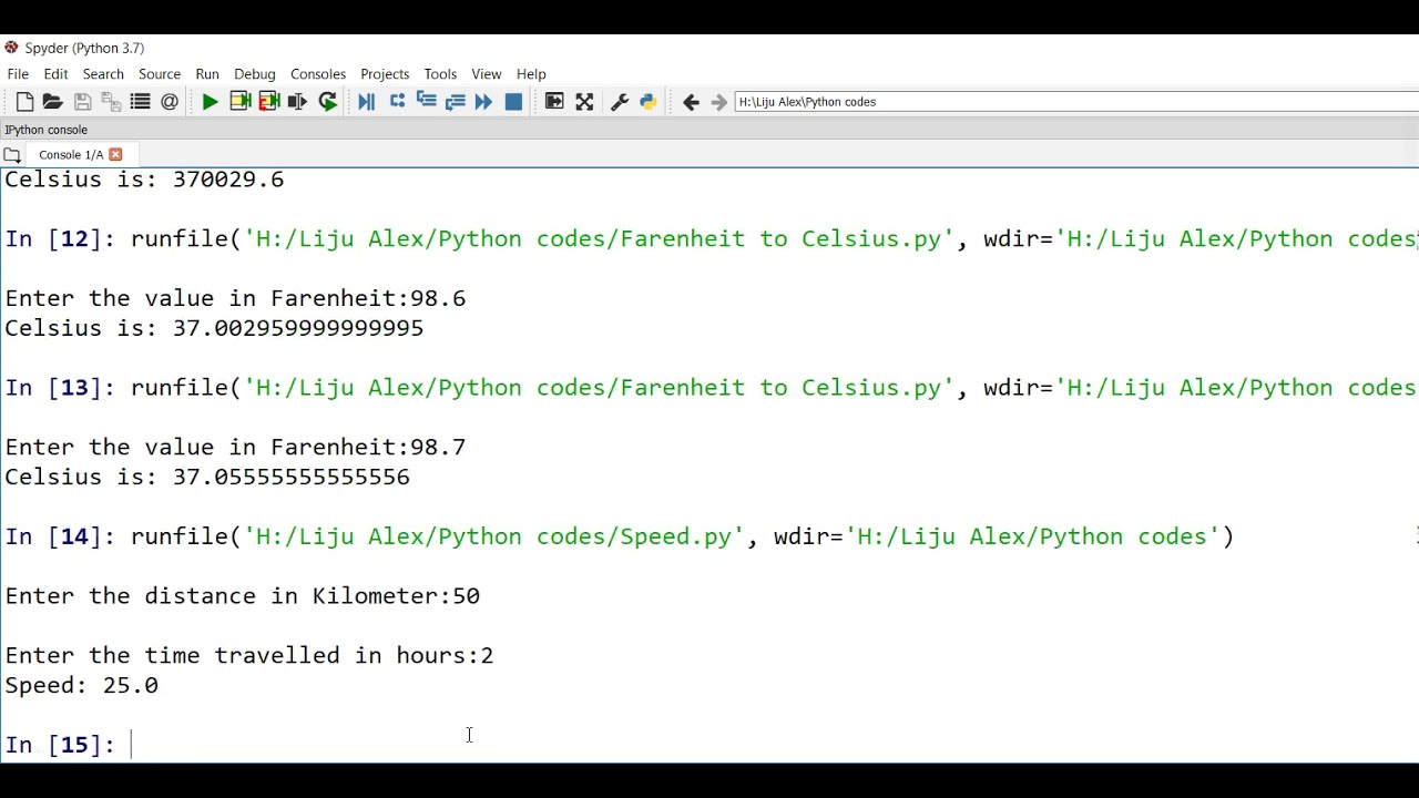Iii Dc Sem Vi Python And Latex Module 1 Class 10 Python Program For