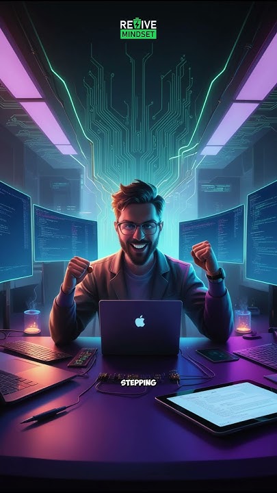 Failed on code? how to fix coding errors #programming #growth #sigmarule - YouTube