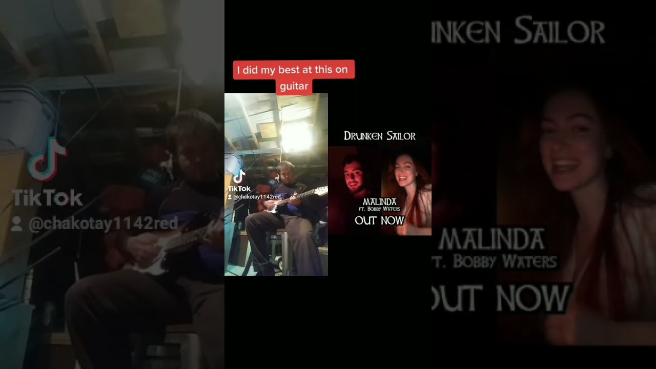 MALINDA Ft. Bobby Bass, Cullen Vance, Mia Asano, Piper Ally, Seth ...