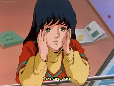 Macross Episode 2: \