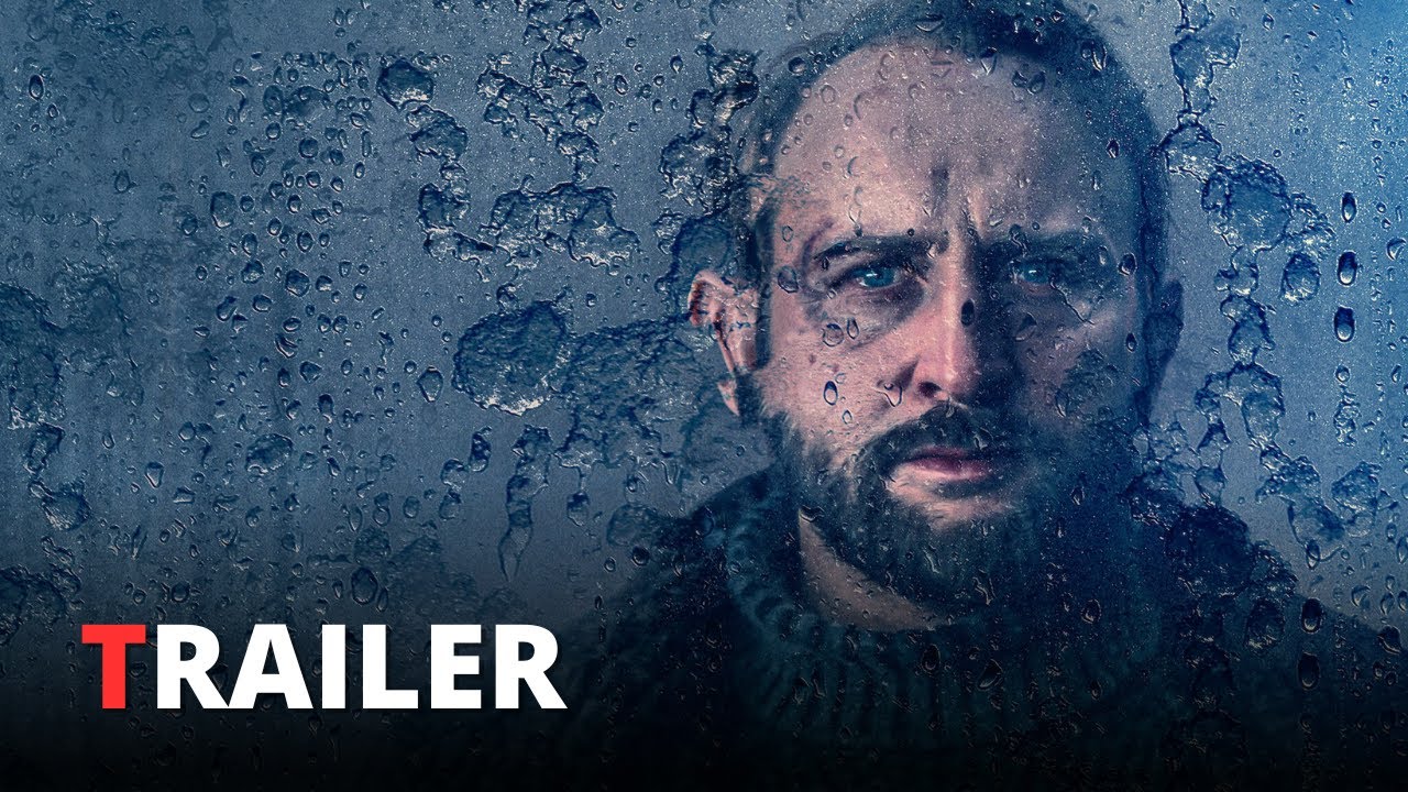DETECTIVE FORST (2024) | Trailer italiano della serie thriller di ...