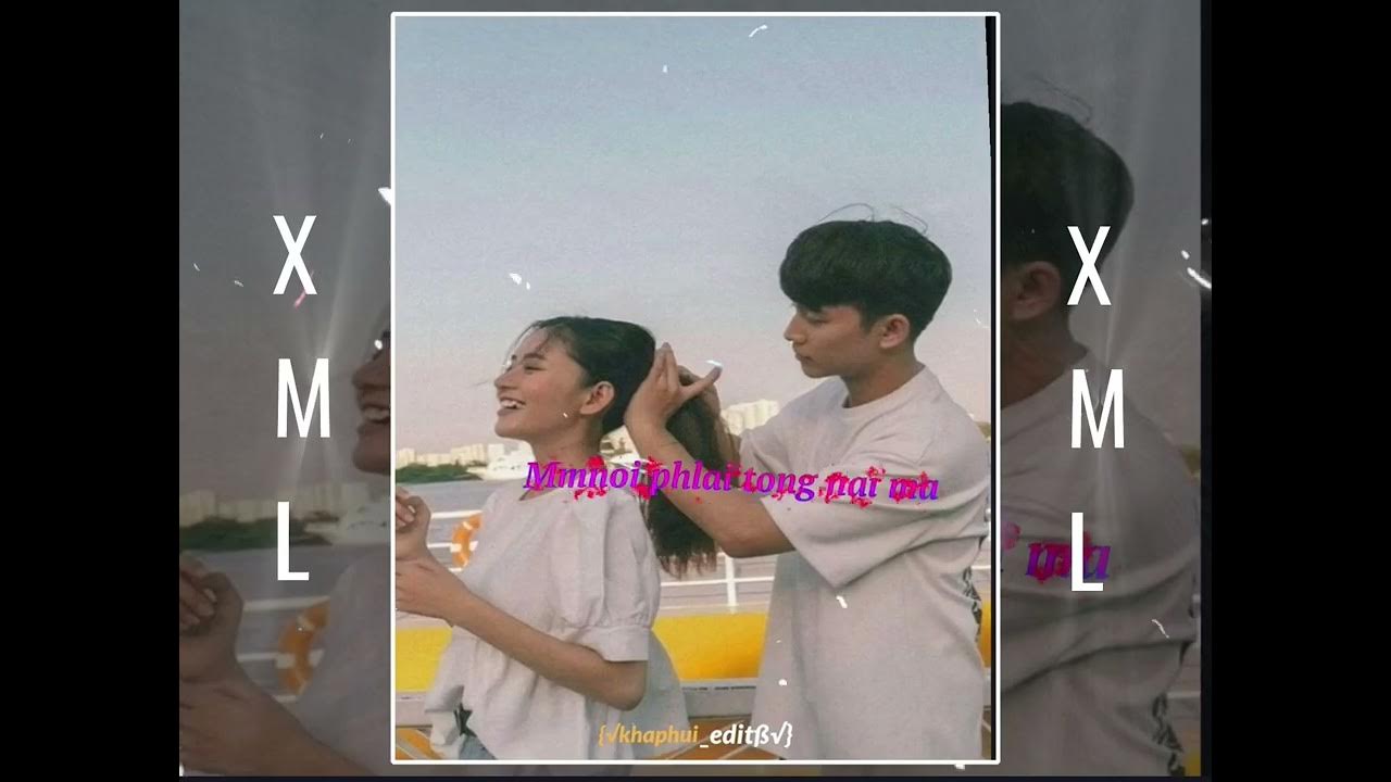 New kau bru song 2025 alight motion editing video XmL file link 🖇️🖇️🔗🖇️🖇️🔗 - YouTube