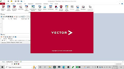 Canalyzer Basic Tutorial - YouTube