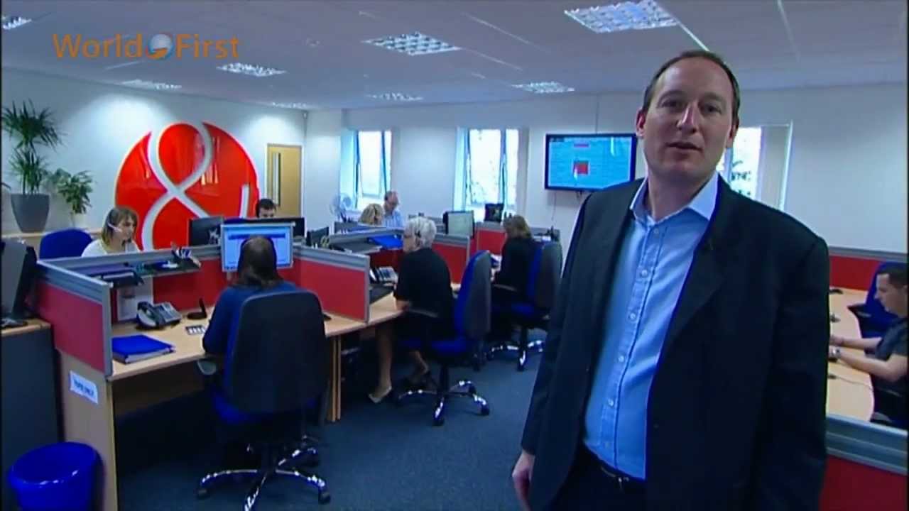 Introducing World First, the medical and travel insurance specialists ...