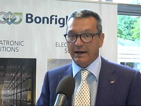 TECO'15 - Fausto Carboni, Bonfiglioli - YouTube