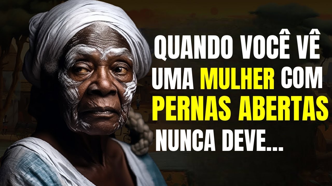 51 Provérbios Africanos e Seus Significados | SABEDORIA AFRICANA (PARTE ...