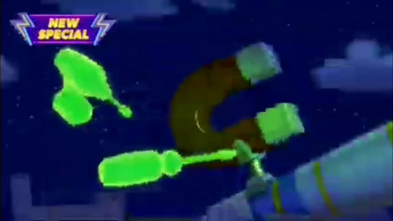 Paw patrol mighty pups Charged up promo (2020) - YouTube