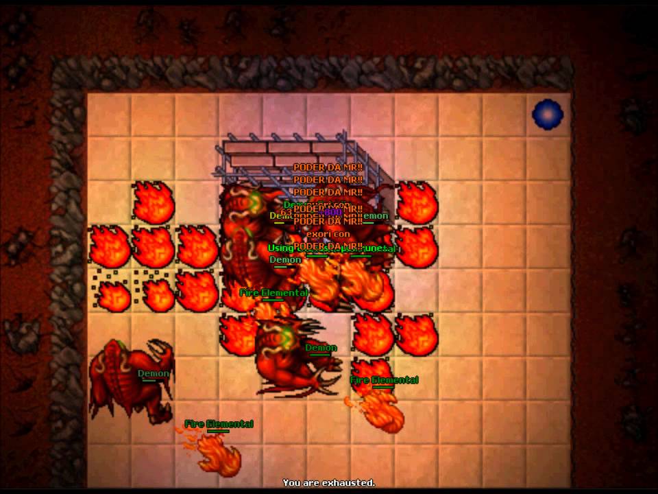 Magic Plate Armor Quest (Solo) OT Served - YouTube