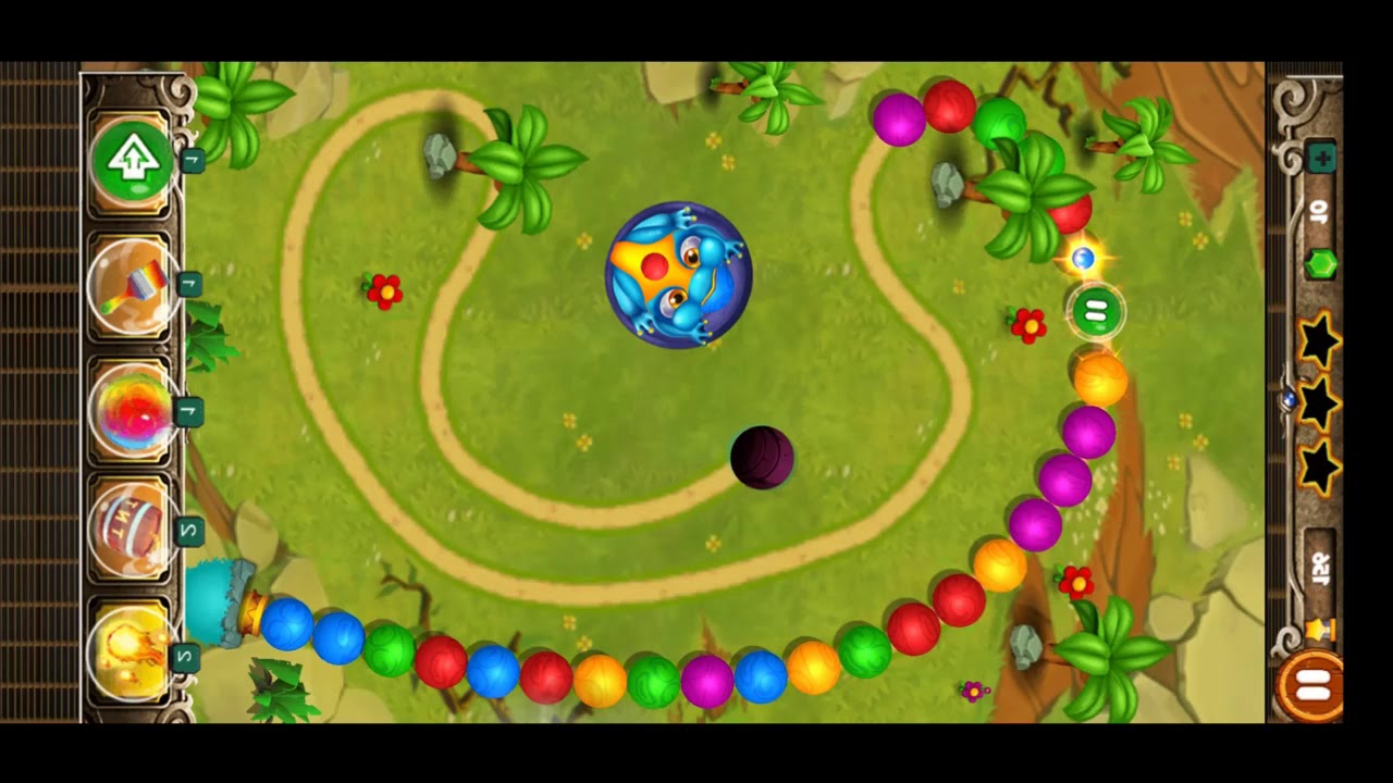 Game baru 2020 - YouTube