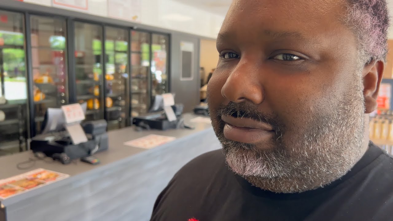 Went To The Honey Baked Ham Store For Lunch - Our Favorite Holiday Ham ...