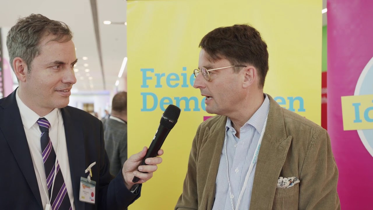 Andreas Bothe Was ist aus Sami A. geworden? LPT19 - YouTube