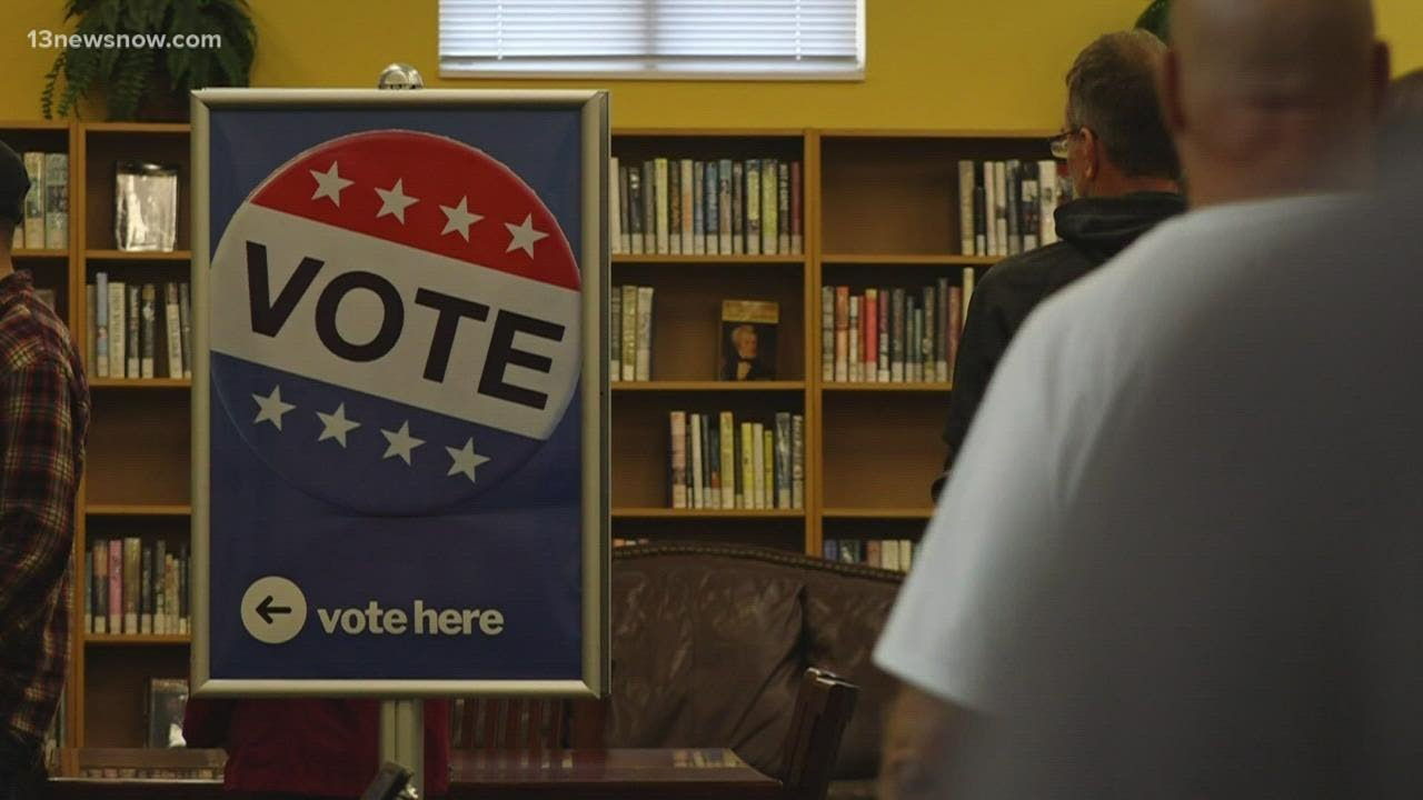Blind, visually impaired voters get option to receive ballot via email ...