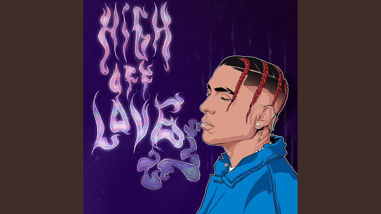 High Off Love - YouTube