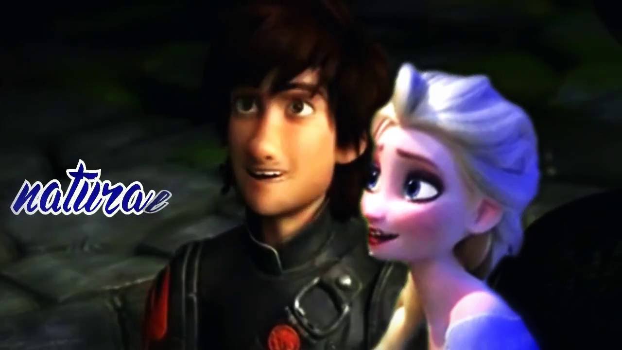 ☆Naturally ☆Hiccelsa Mep Part 4 y 5☆ Starlitwarriors☆ - YouTube