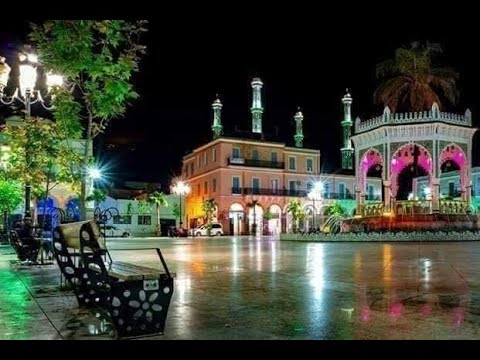 Blida - YouTube