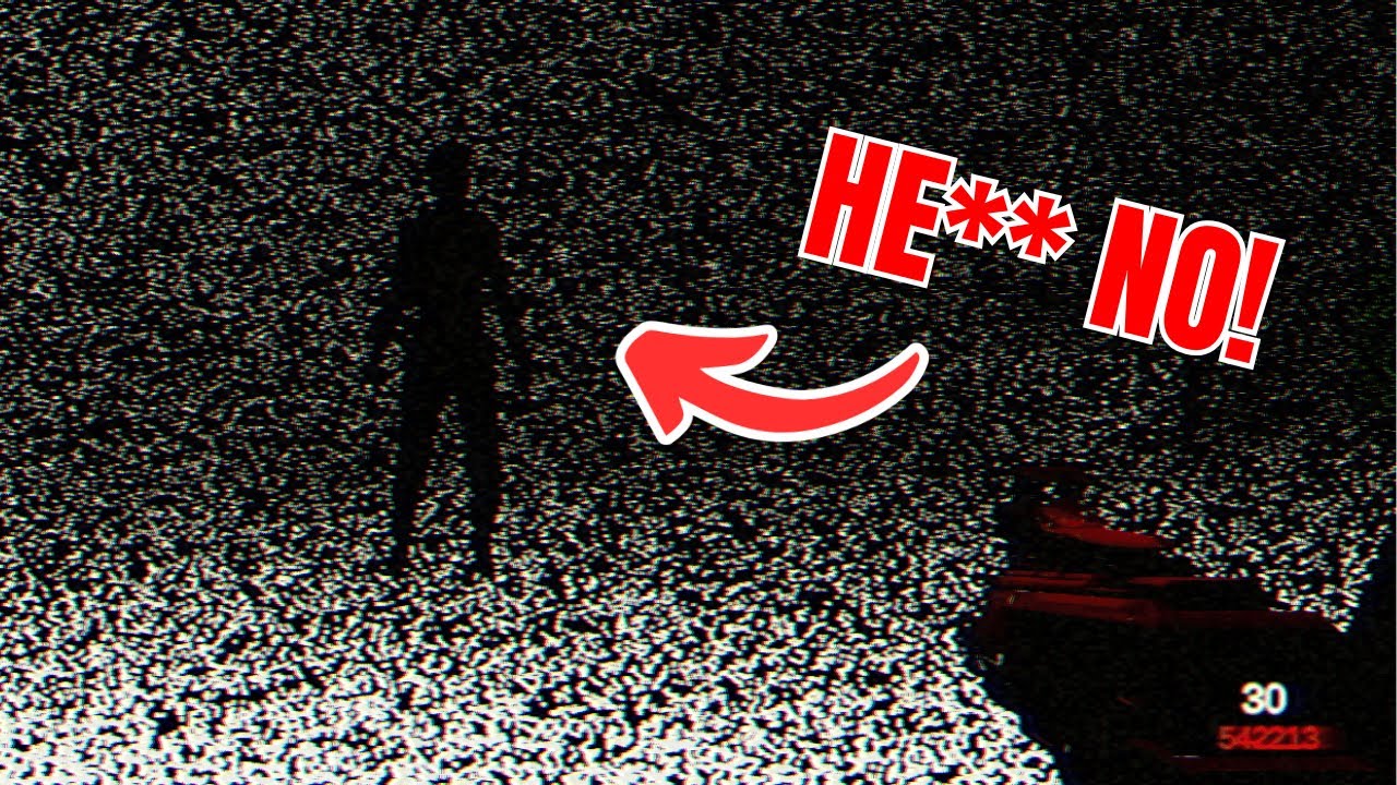 GREEPY SCANNING GAME! | Lidar.exe - YouTube