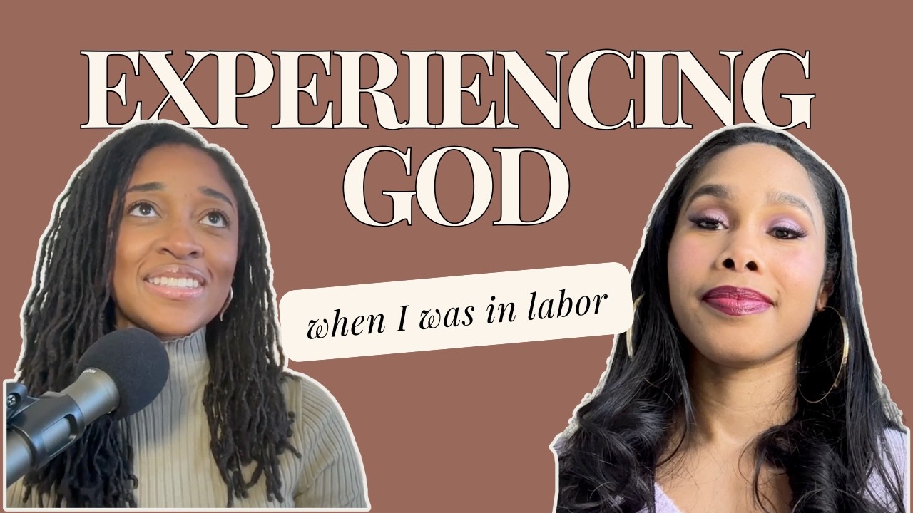 Supernatural Birth: Experiencing God’s Presence in Pregnancy & Labor ...