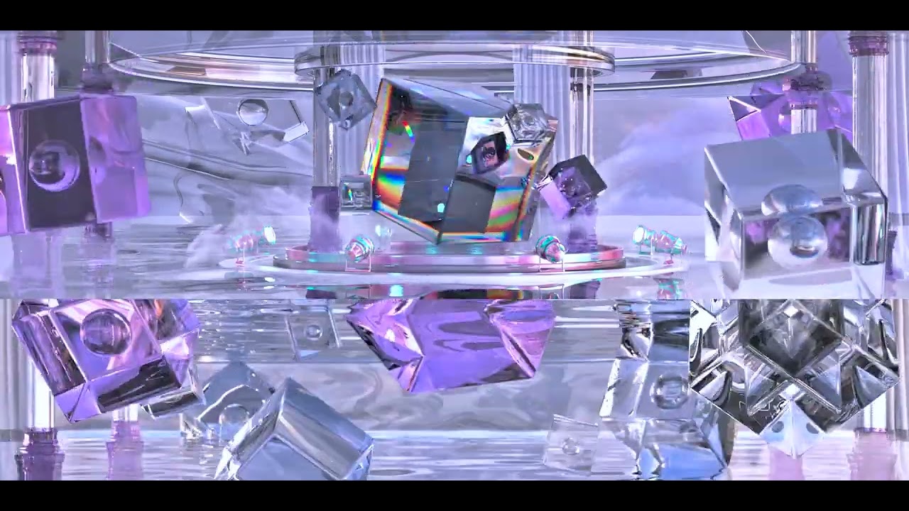 Hwang Min Hyun [Unveil] Cube_1 - YouTube