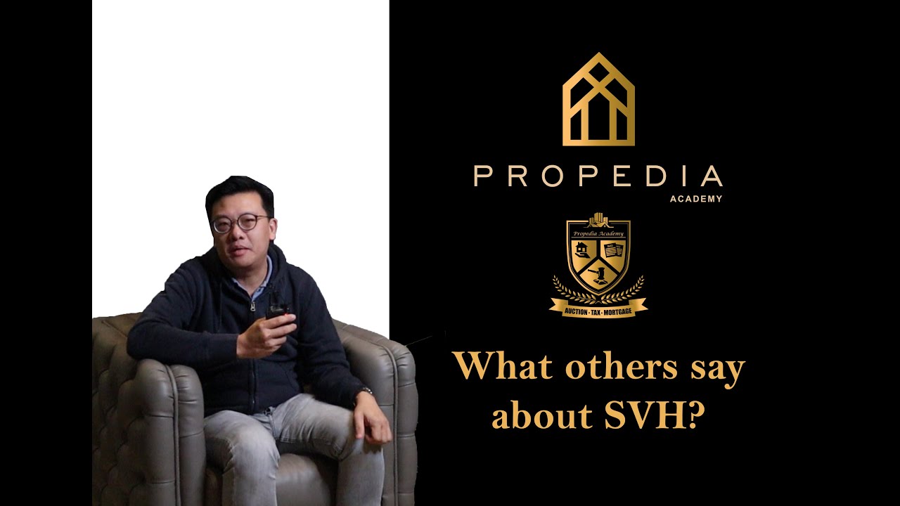 BPAC 012 Chee Testimonial " What is the difference between SR Vicky and ...