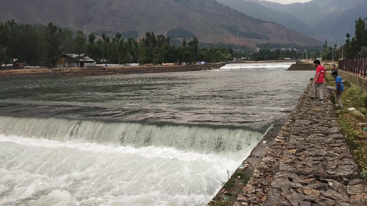 Heaven on earth Kashmir #bandipora trip - YouTube