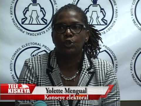 Les conseillers Yolette Mengual et Frantz Bernardin font le point sur ...