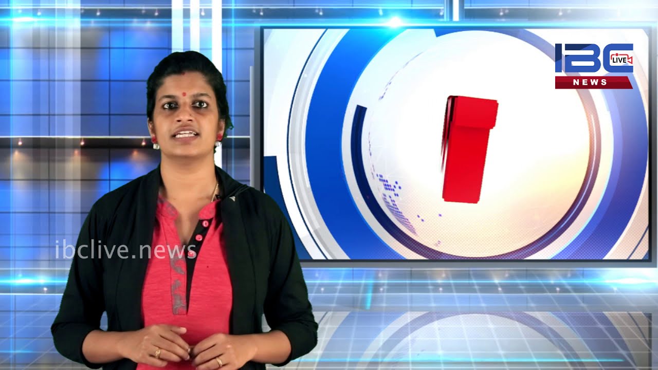 IBC top 10 News - YouTube