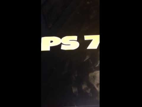 PS7 - YouTube