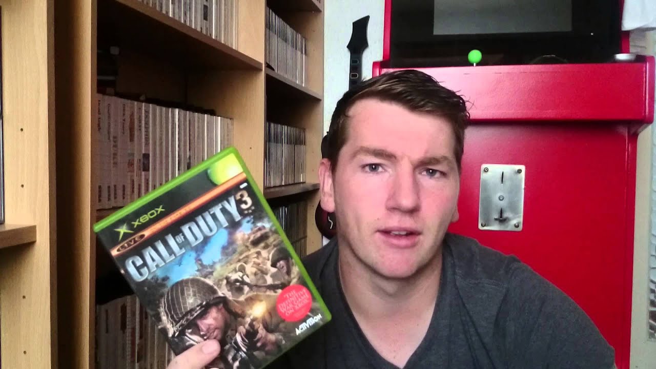 Xbox uncommon games pt2 - YouTube