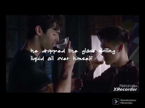 Shadowhunters - Malec book quotes from The Bane Chronicles. Stay With ...