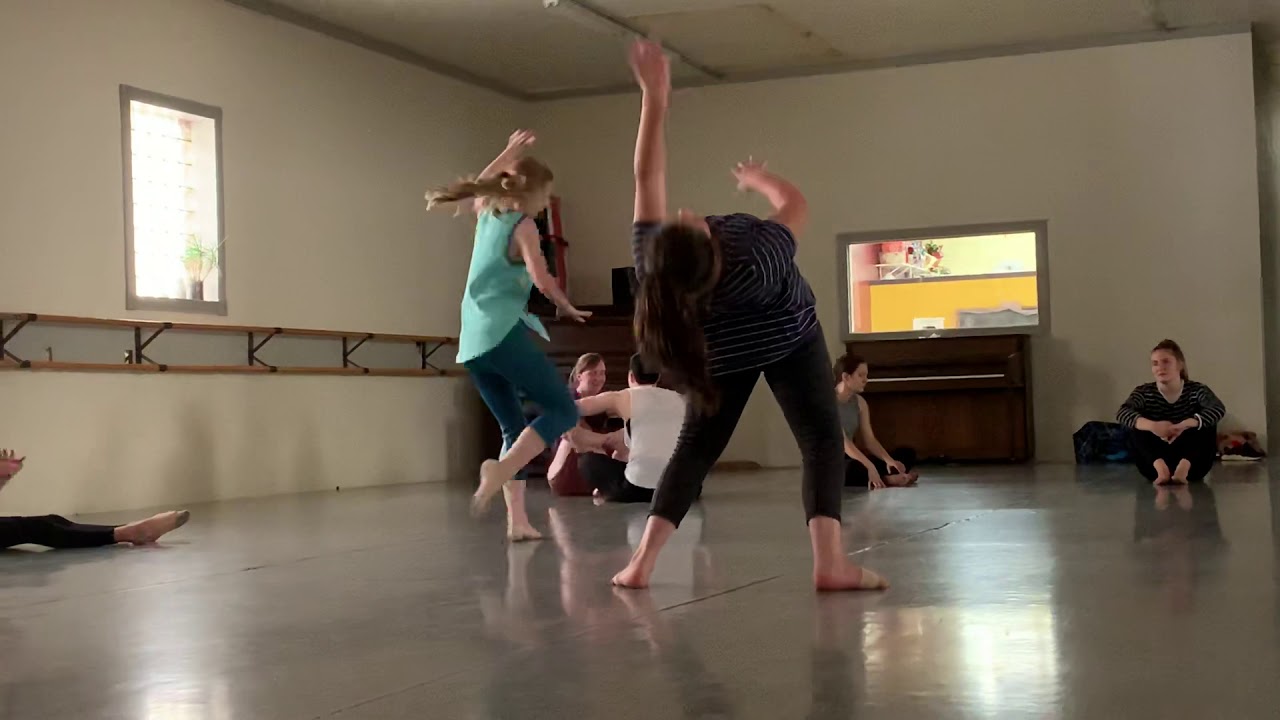 Truth Dance - YouTube
