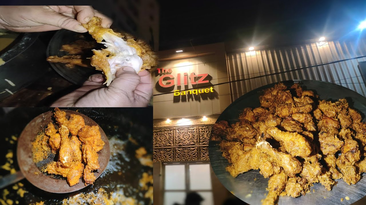 Cripy fried chicken | shadiyu wala chicken broast recipe | by Farooq ...