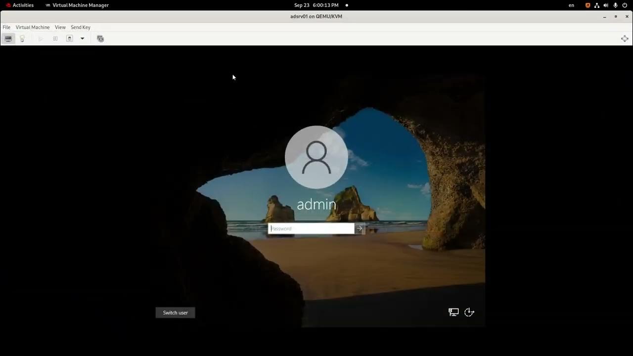 Powershell بالعربي :Use and configure WinRM over HTTPS in PowerShell - YouTube
