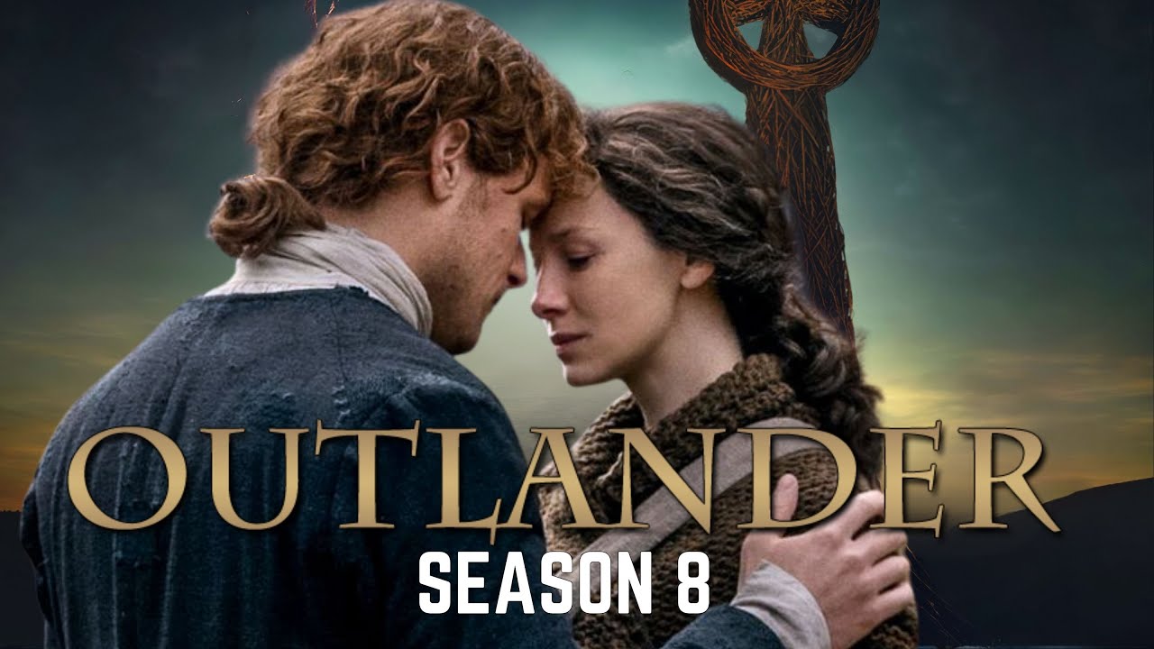 Outlander Season 8 | Hidden Secrets and Scandals That You Should Know ...