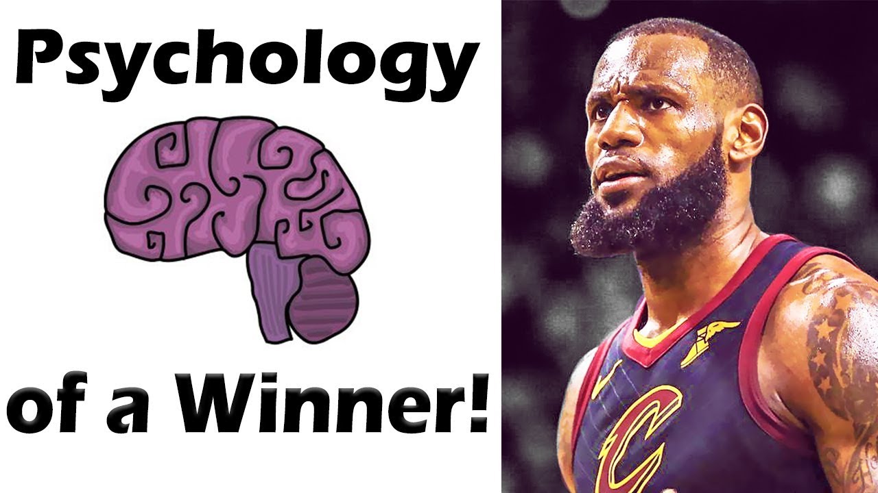 🏆Winners Mindset Secrets! | 10 Qualities of a Winner!🏅 - YouTube