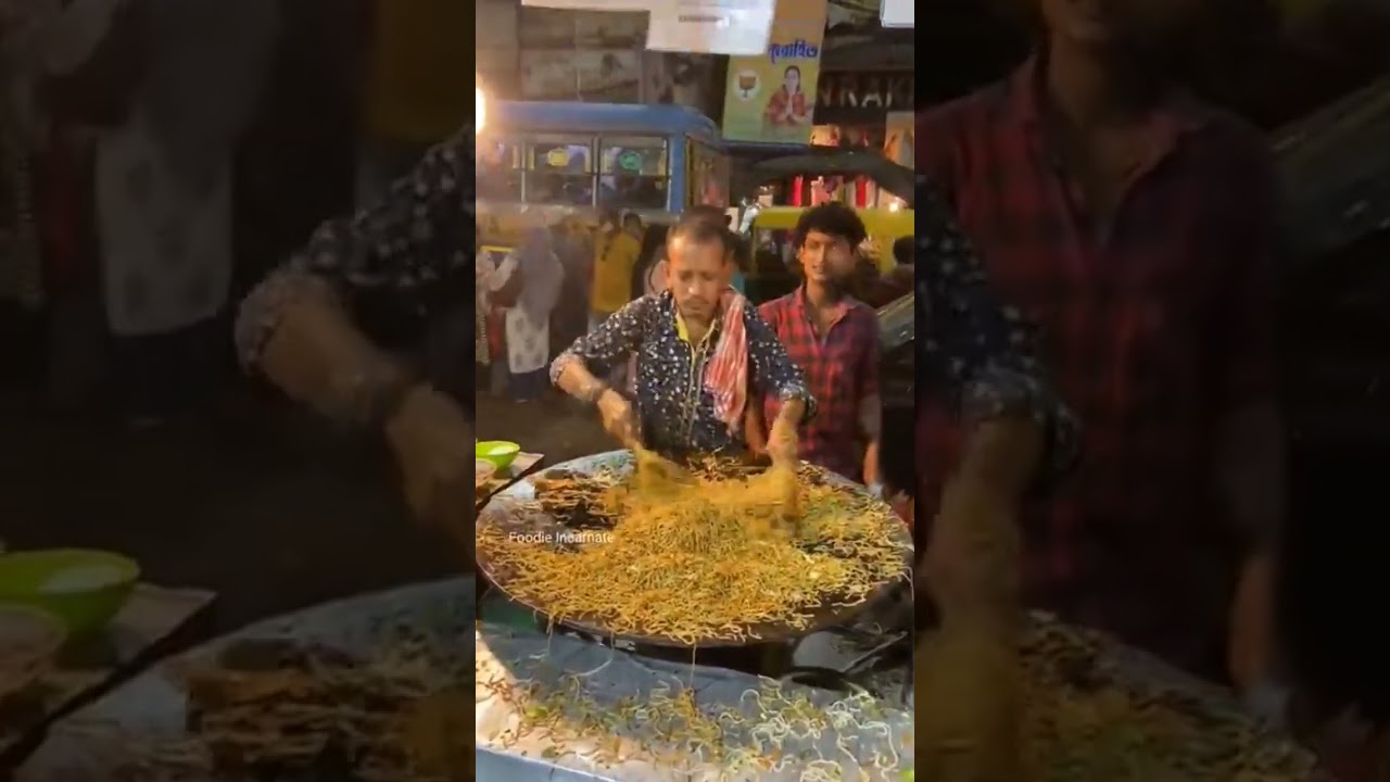 Bardhman Famous Chomin## Chomin## Food video ## Short Video ##Short ...