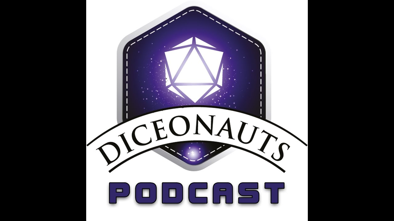 Star Trek Adventures: Ankunft auf der Narendra Station - YouTube